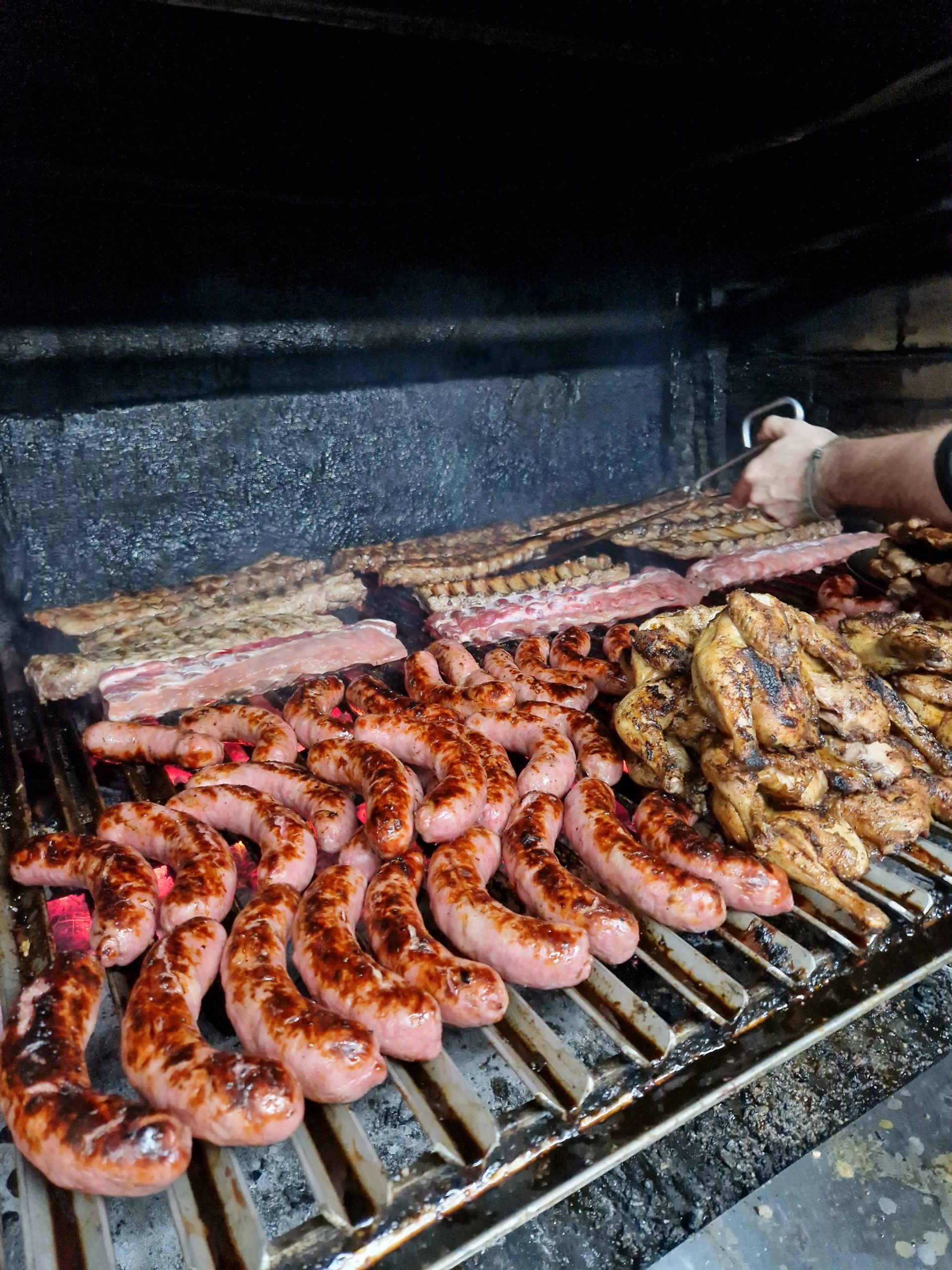 Delfín Delivery, tu opción a domicilio. - Delfín Delivery